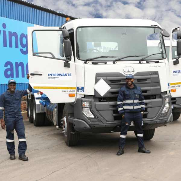 Looking For A Safe And Sustainable Way To Transport Your Waste?